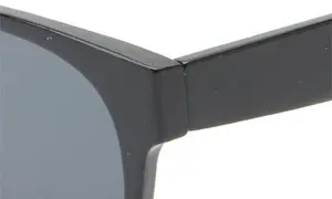 Bp. Square Sunglasses - Black