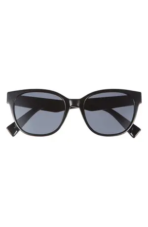 Bp. Square Sunglasses - Black