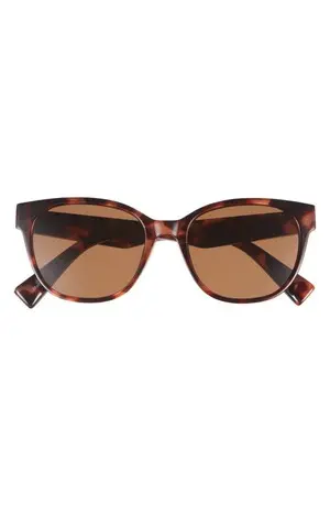 Bp. BP. Square Sunglasses Tortoise