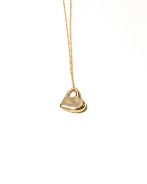 ODETTE NEW YORK Apolline Pendant Necklace