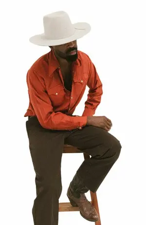 TWO ROADS HAT CO. Amarillo Cowboy Hat