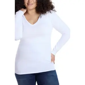 Motherhood Maternity Long Sleeve T-shirts For Women