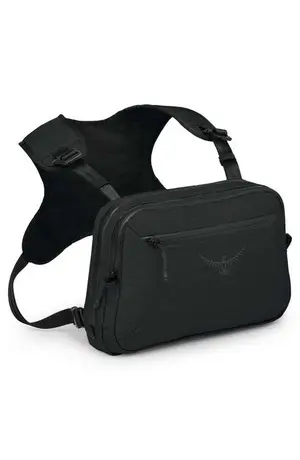 OSPREY Archeon Chest Rig - Black