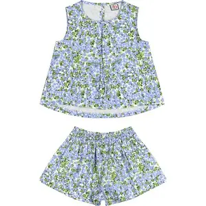 Busy Bees Shorts For Women