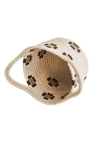 INDEGO AFRICA Leopard Bucket