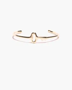 ODETTE NEW YORK Key Cuff