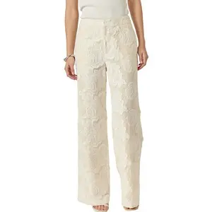 Endless Rose Printed Pants For Women