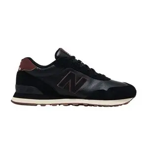 NEW BALANCE 515 Sneakers - Black