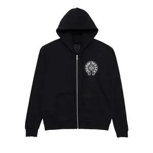 Chrome Hearts Las Vegas Exclusive Zip Up