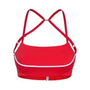 Women's Red Activewear