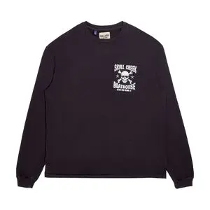 GALLERY DEPT. Skull Creek Long-sleeve Tee 'vintage