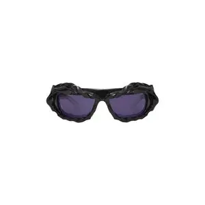 Ottolinger Twisted Sunglasses - Blue