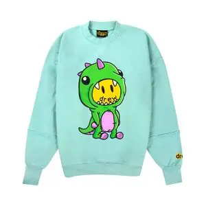 Drew House Dinodrew Crewneck
