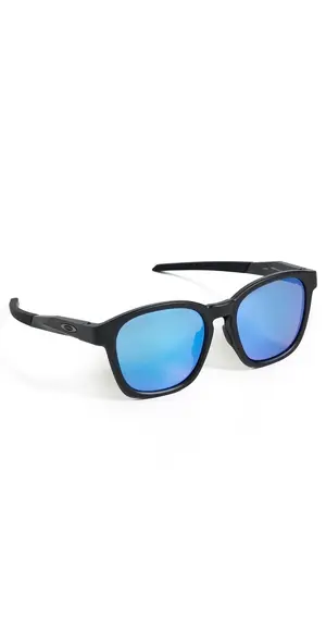 Oakley Blue Square Sunglasses