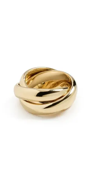 Vermeil Rings