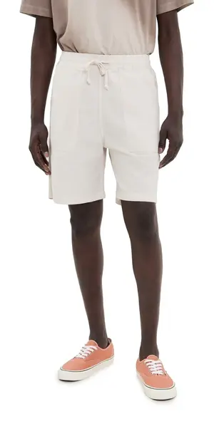 SERVICE WORKS Ripstop Chef Shorts