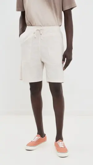 SERVICE WORKS Ripstop Chef Shorts
