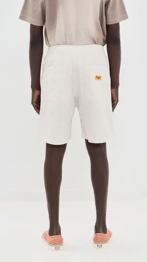 SERVICE WORKS Ripstop Chef Shorts