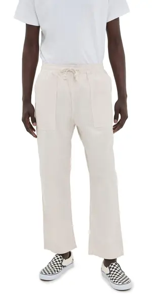 SERVICE WORKS Ripstop Chef Pants