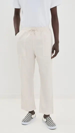 SERVICE WORKS Ripstop Chef Pants