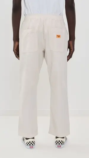 SERVICE WORKS Ripstop Chef Pants
