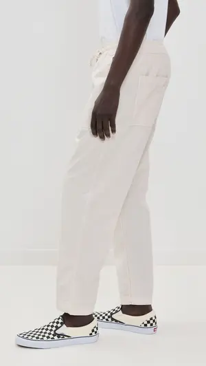 SERVICE WORKS Ripstop Chef Pants