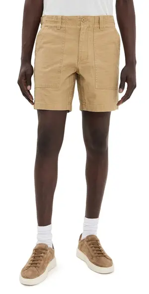Taylor Stitch Surplus Shorts