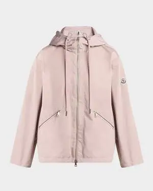 Moncler Drop Shoulder Jackets For Women