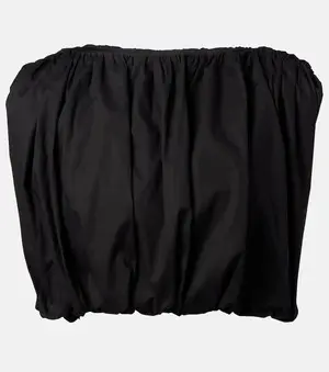 Adriana Degreas Oversized Blouses