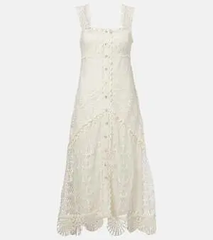 Farm Rio Lace Day Dresses