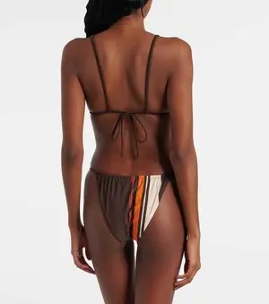 SIR. Thistle String Bikini Bottom