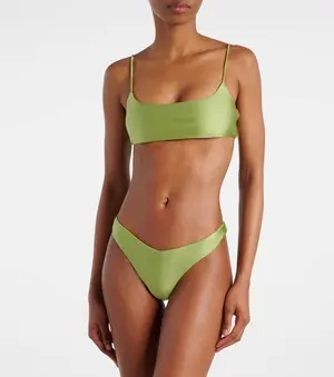 Jade Swim Muse Bikini Bottom
