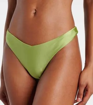 Jade Swim Muse Bikini Bottom