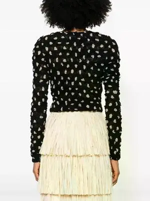 Nanushka Zylan Shirt