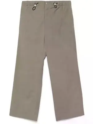 Nanushka Button Detailed Bottoms For Men
