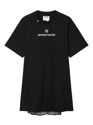 Musium Div. Crewneck T-shirts For Women