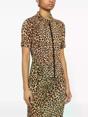 Nanushka Clare Blouse