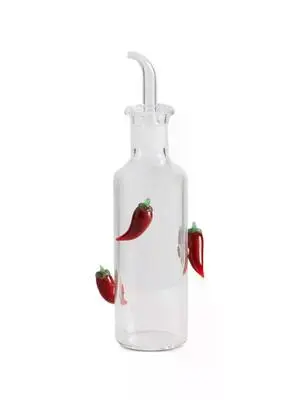 MAISON BALZAC Chilli Bottle - White