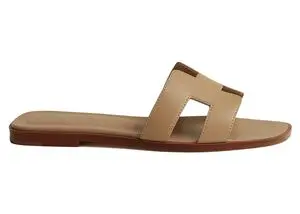 Hermes Slides Sandals For Women