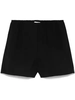 Nanushka Elasticated Shorts For Women