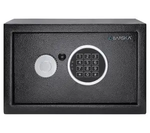 BARSKA 0.41 Cu.ft Digital Keypad Security Safe