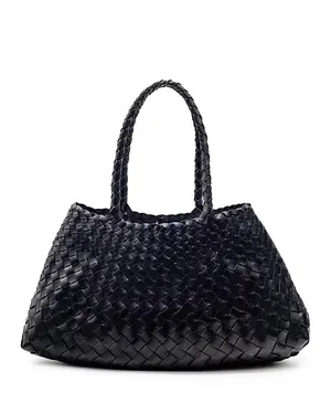 Women's Big Leather Bags