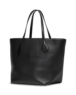 LIFFNER Sprout Tote - Black