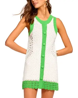 Ramy Brook Beach Dress Coverups