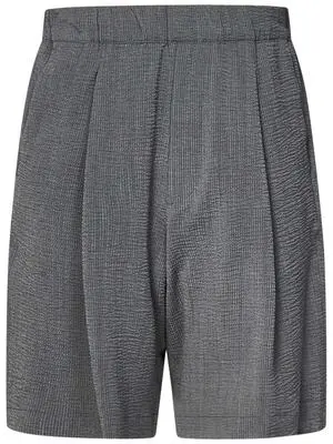 LOW BRAND Ford Shorts - Grey