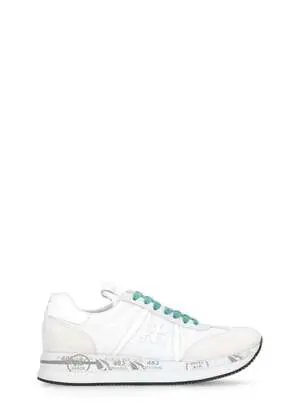 Premiata DRAKED418 Sneakers - White