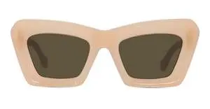LOEWE Acetate Sunglasses