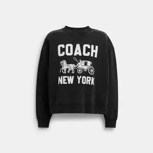 Coach Sweatshirts Hoodies For Women