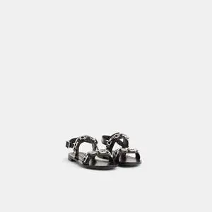 COACH® Restored Eden Sandal