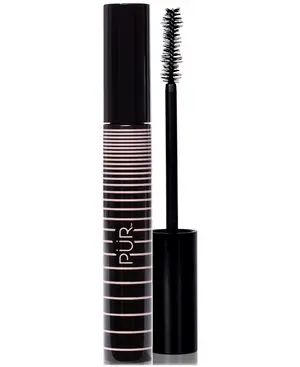 PUR Bio Charged Plant-powered Volumizing Mascara